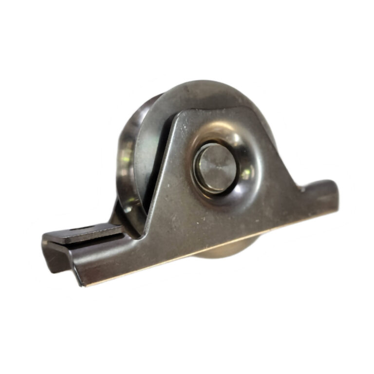 Stainless Steel 16mm U Groove Wheel - Aluminium Gates and Automation